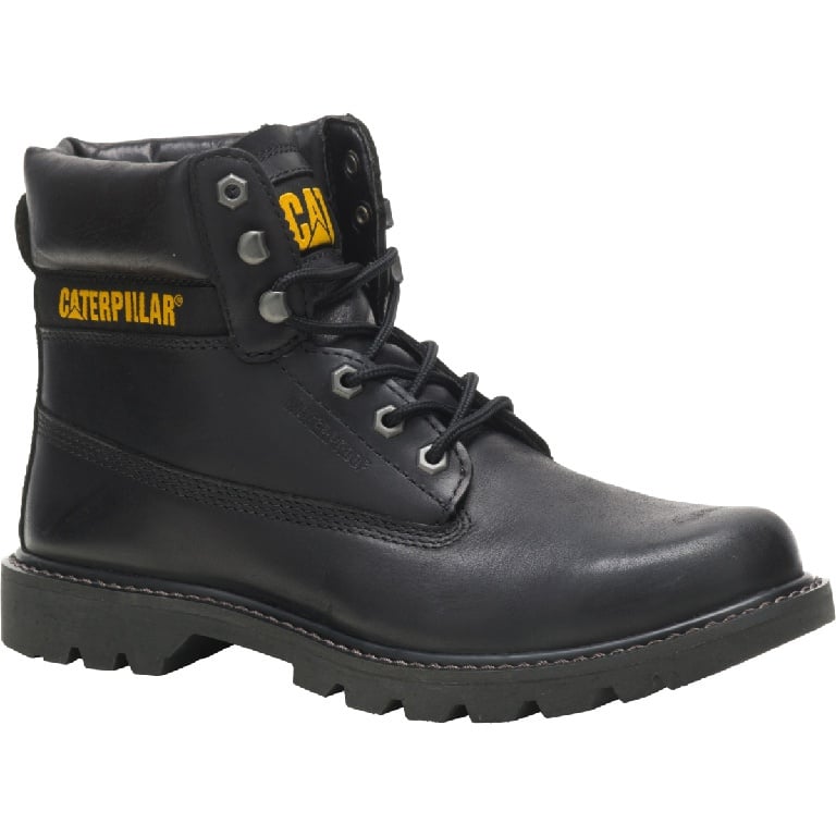 CATERPILLAR COLORADO 2.0 CIZME BLK