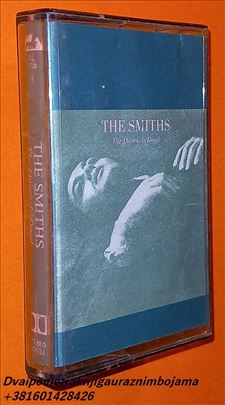 The Smiths The Queen Is Dead