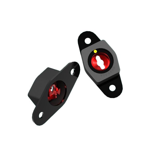 Skybolt - SK2003-42A - Fastener Platemount