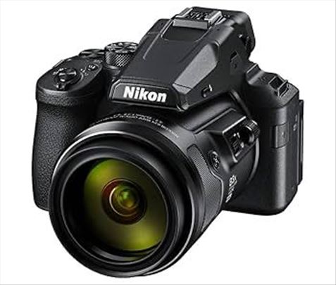 Nikon Coolpix P950 fotoaparat na prodaju