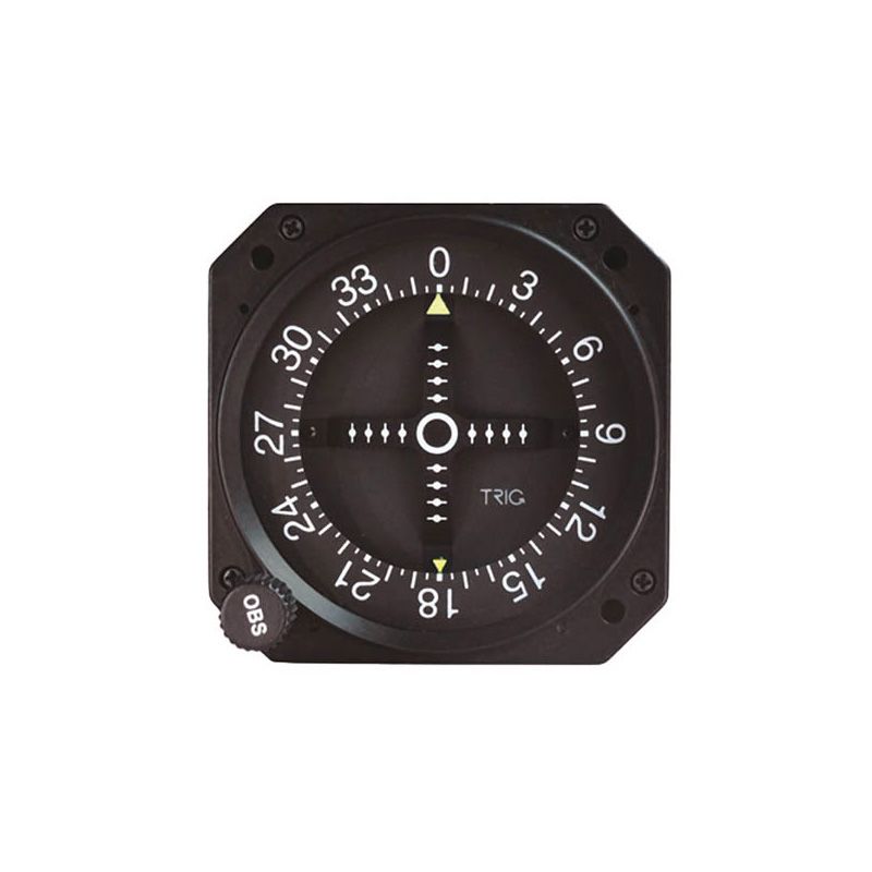 TRIG - TI106 - 3" Course Deviation Indicator (CDI)