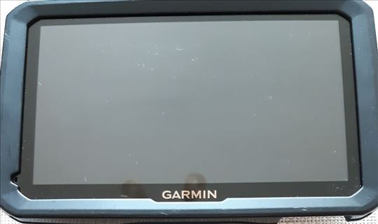 Garmin dezl 770LM