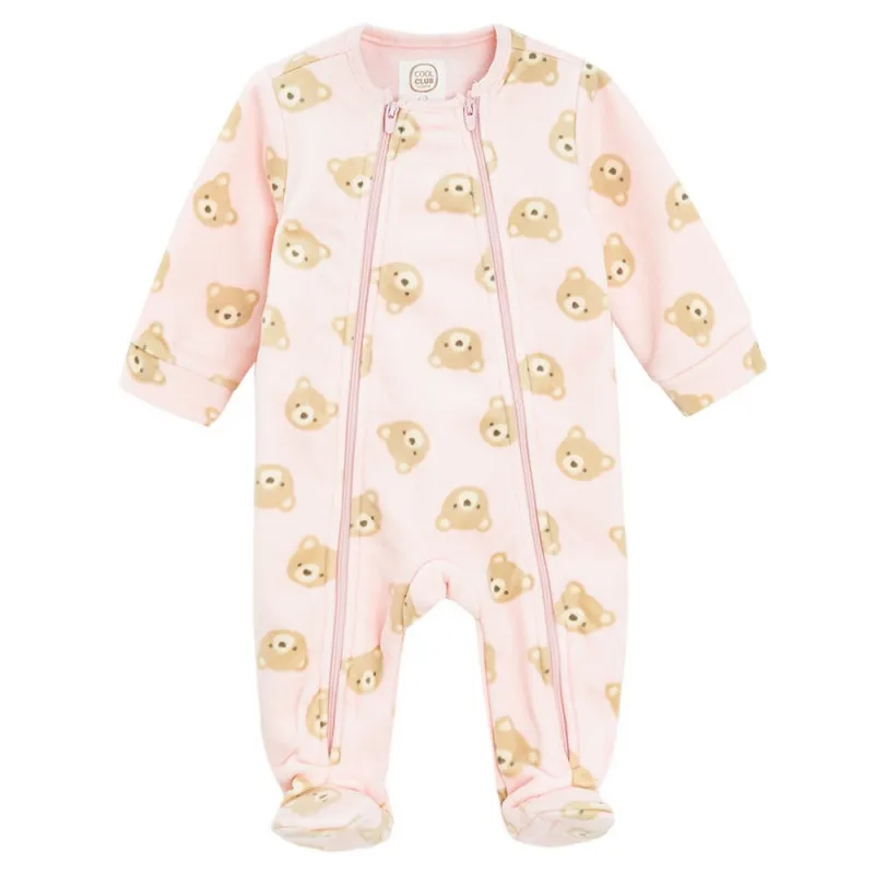 COOL CLUB ZEKA LIGHT PINK