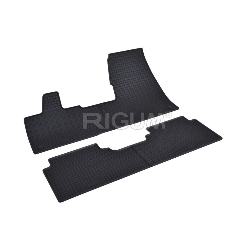 Gumene Ptosnice 905441BMW i3 2013- (I01)