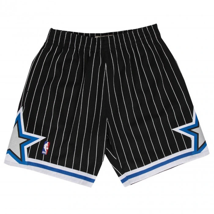 Orlando Magic 1994-95 Mitchell & Ness Swingman kratke hlače