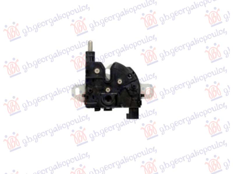 BRAVA HAUBE FORD KUGA (2008-2013) (OEM: 3M51-16700-AC, 3M5116700AC, 4895285)