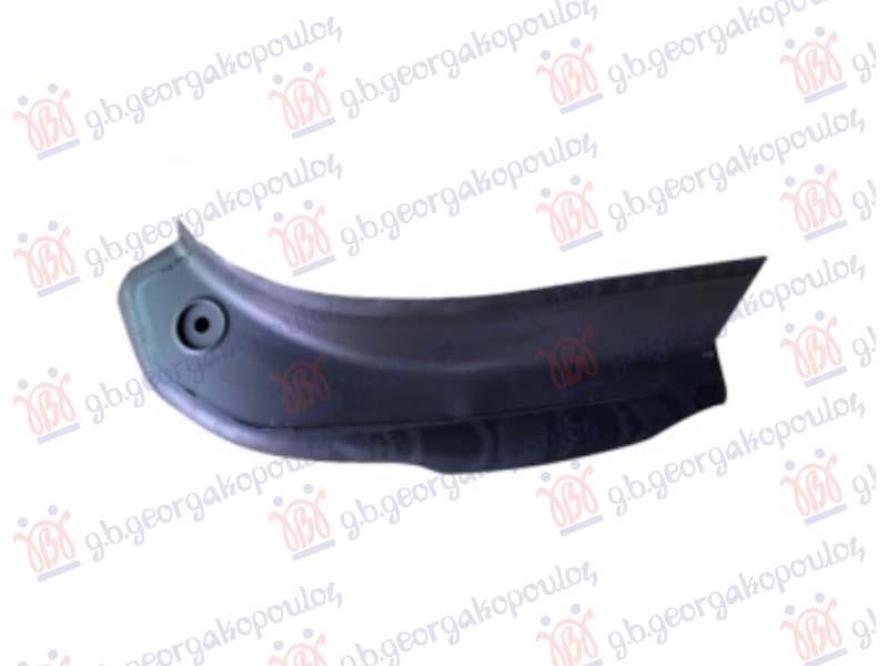 POKLOPAC STOP LAMPE (SEDAN) Leva str. BMW SERIES 3 (F30/F31) SDN/S.W. (2014-2018) (OEM: 51497453333)