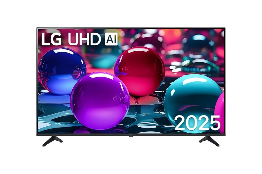 LG TELEVIZOR 50UA73003LA UHD AI UA73 4K SMART TV