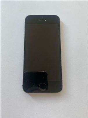 Iphone 5s 16gb crni (2)