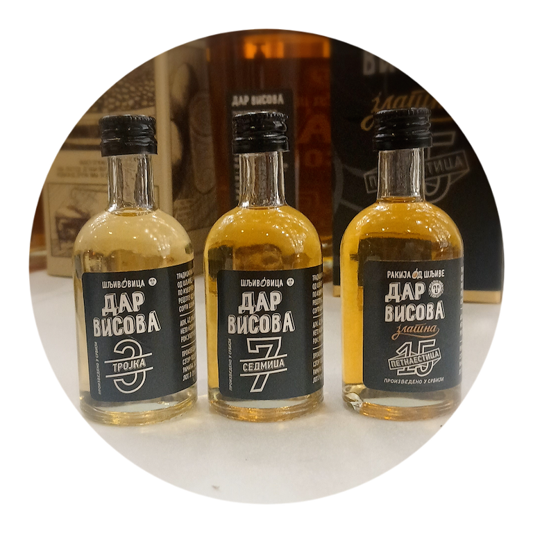 RAKIJA OD ŠLjIVE