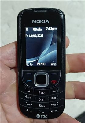 Nokia 2320