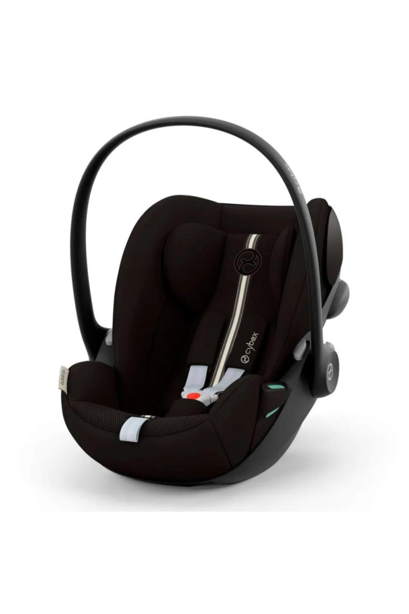 Cybex trio sistem Balios S Lux, Moss Green Plus