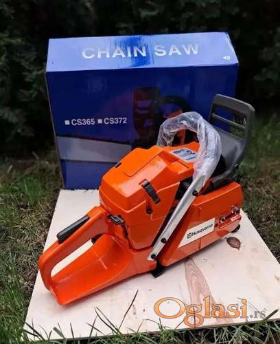 Husqvarna 365 - NOVO