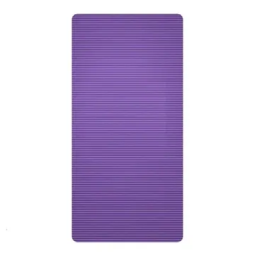 ANTI-SLIP PROSTIRKA ZA JOGU - 185CM X 60CM - LJUBIČASTA