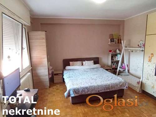 Stan NOVI SAD,LIMAN 4 - 42 m2 110000 €, ID: 1101285