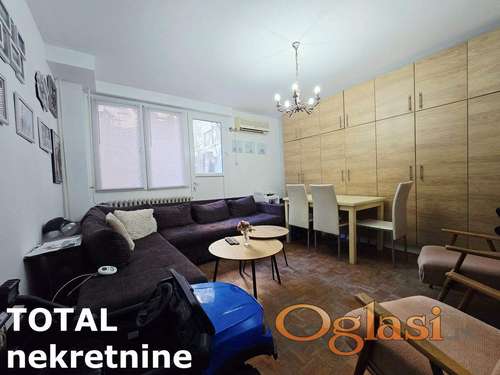 Stan NOVI SAD,LIMAN 3 - 78 m2 162000 €, ID: 1101325