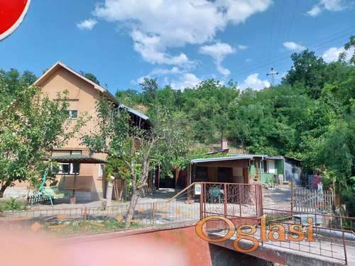 Prodajem kuću u Novom Rakovcu