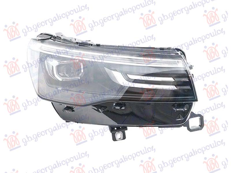 FAR LED (MARELLI) Desna str. VW TIGUAN (2023-) (OEM: 571941030)