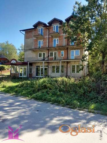 Gornja Trepča-Čačak