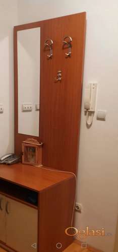 Izdajem stan Jagodina