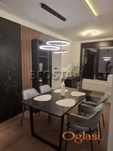 Novi Beograd - The one #1264659