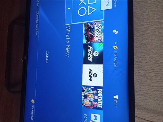 Sony 4 slim