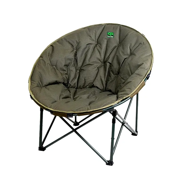 Carp Pro ROUND CHAIR (CPH2140) 62719