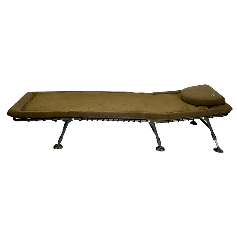 Carp Pro DELIGHT BED 6 LEGS (CPH20178) 62720