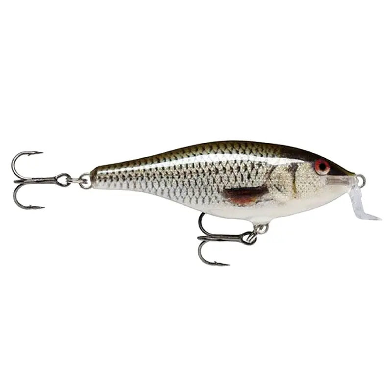 RAPALA SHALLOW SHAD RAP (SSR) 7 ROL 48491