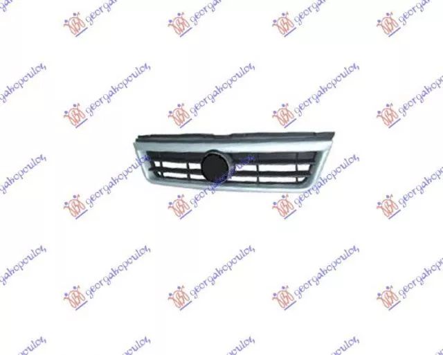 MASKA PREDNJA FIAT DUCATO 2002-2006