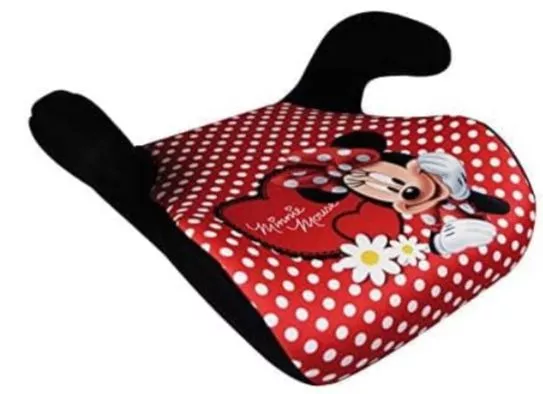 DEČIJE BUSTER SEDIŠTE MINI MAUS 15-36KG – MIKFZ040