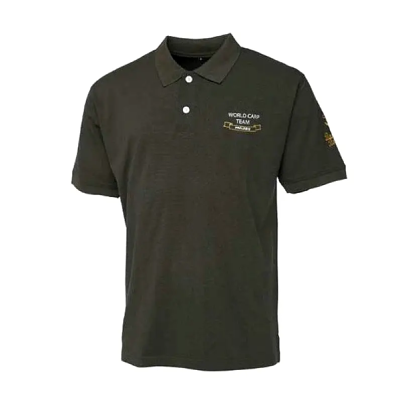 Prologic World Team polo majica, L (7PM 64543)