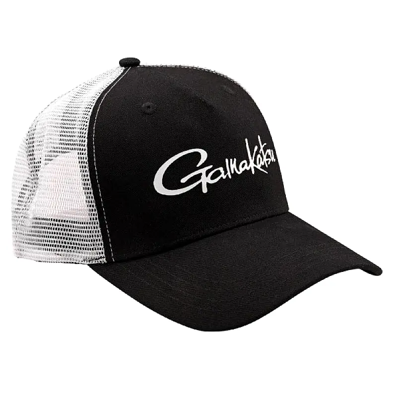 Gamakatsu G-Trucker kačket (7020 074)