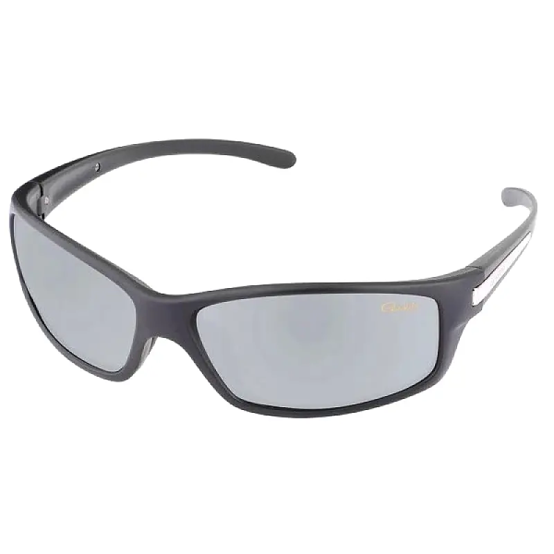 Gamakatsu G-glasses Cools Light Gray/Mirror (7128 051)