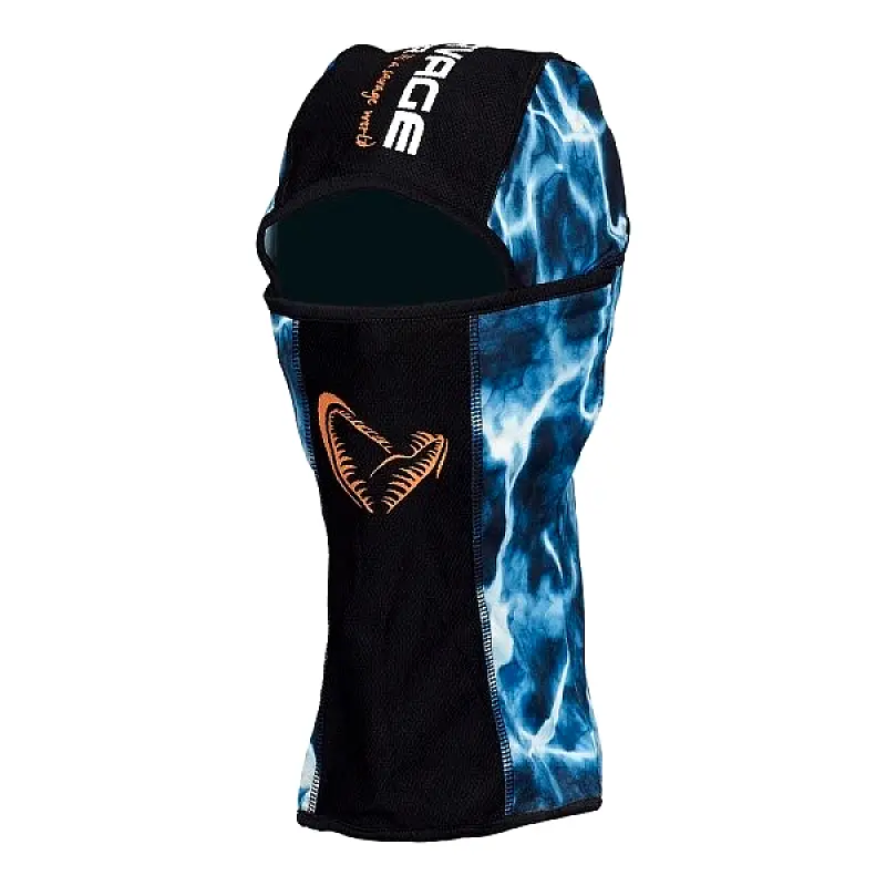 Savage Gear Marine UV Balaclava Sea Blue (7SGM 73674)