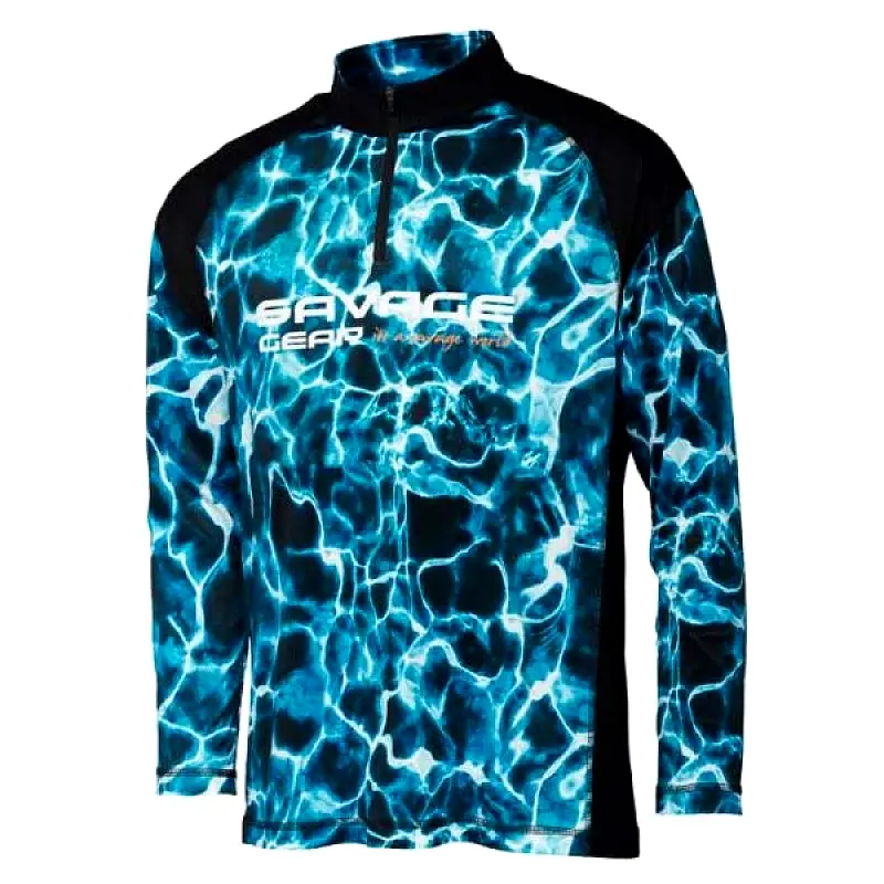 Savage Gear Marine UV dres, L (7SGD 73666)