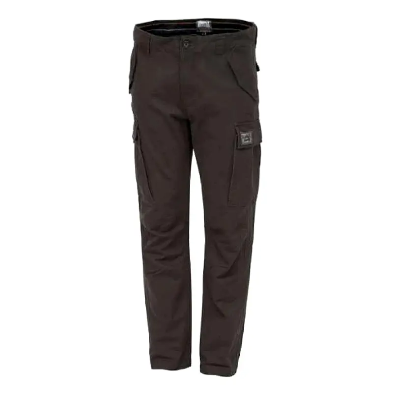 Savage Gear Simply Savage Cargo pantalone, XL (7SGP 59107)