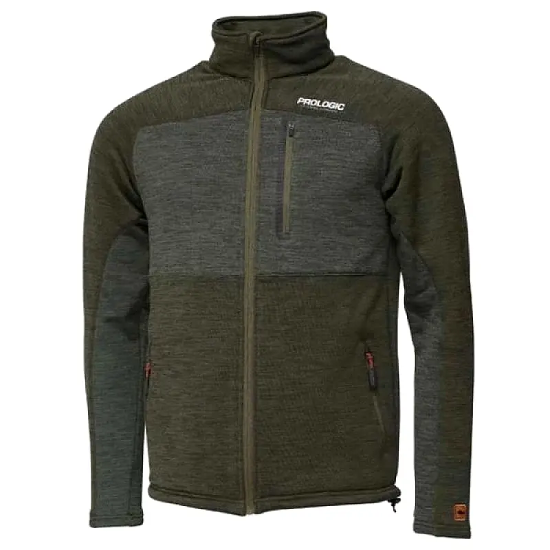 Prologic Tech Fleece Melange, L (7PD 57273)