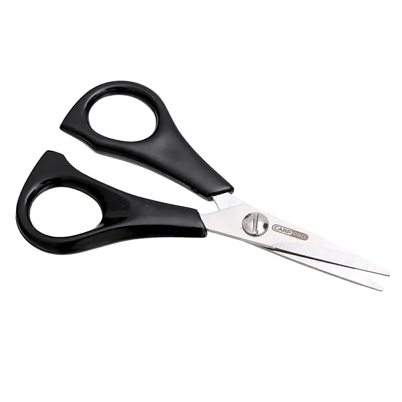 Carp Pro MAKAZE BRAID SCISSORS (CP364241) 53263