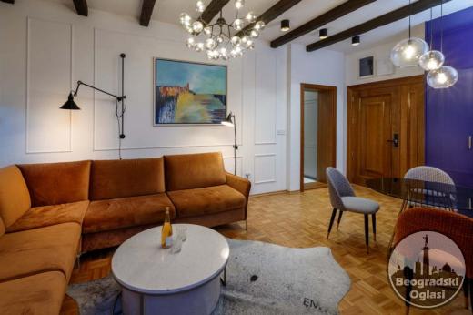 Apartmanski kompleks Jezerska residence Palic