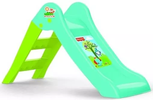 TOBOGAN ZA DECU FISHER PRICE