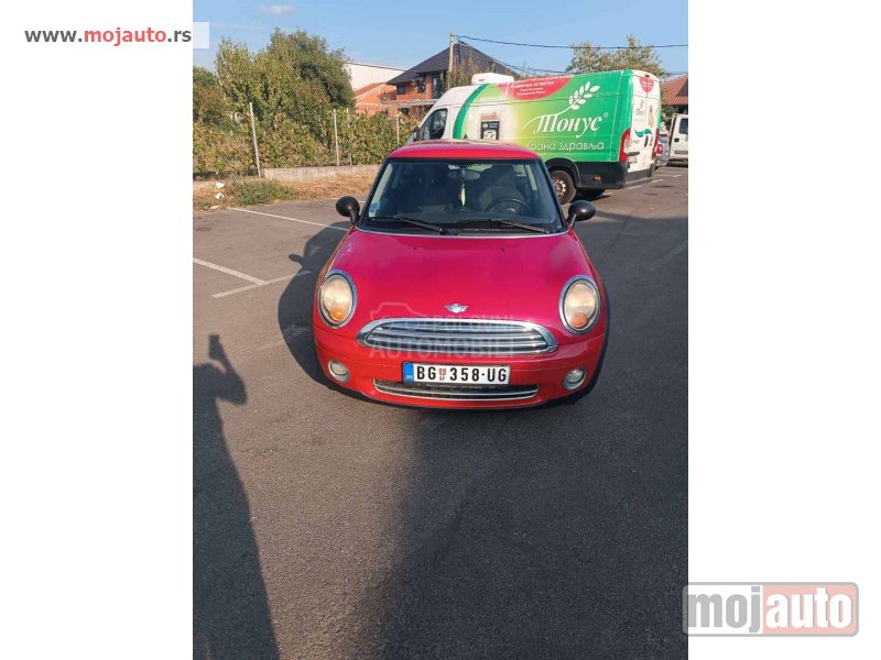 MINI One 1.4i