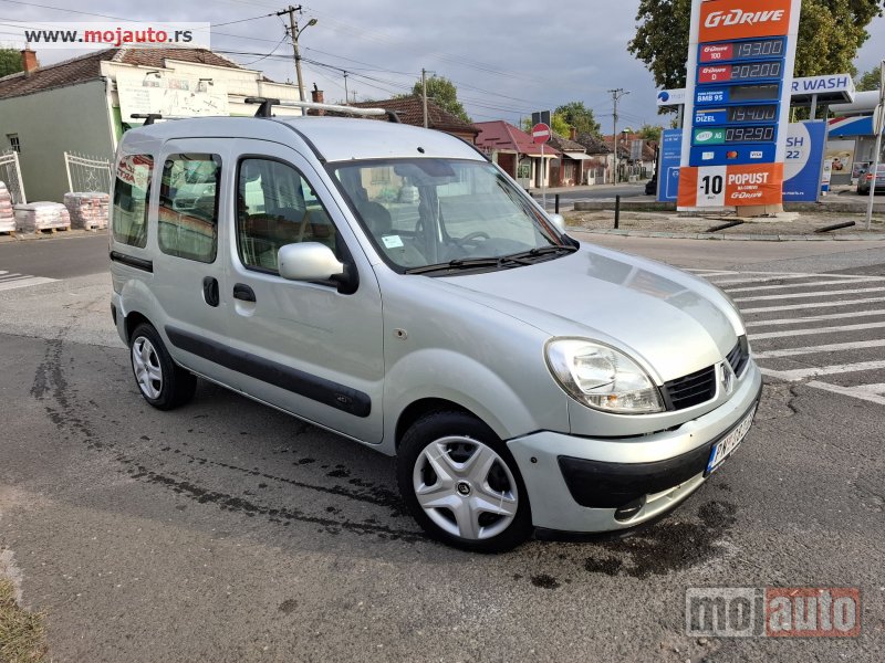 Renault Kangoo