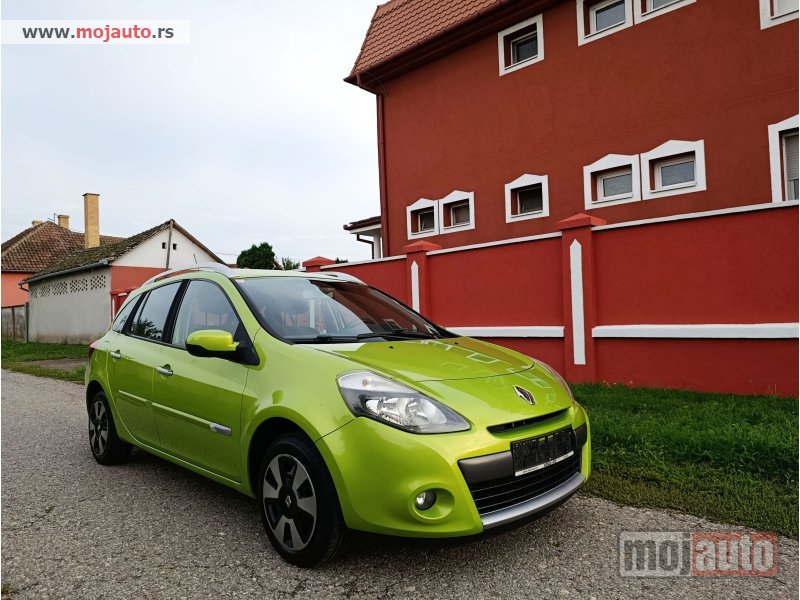 Renault Clio 1.2