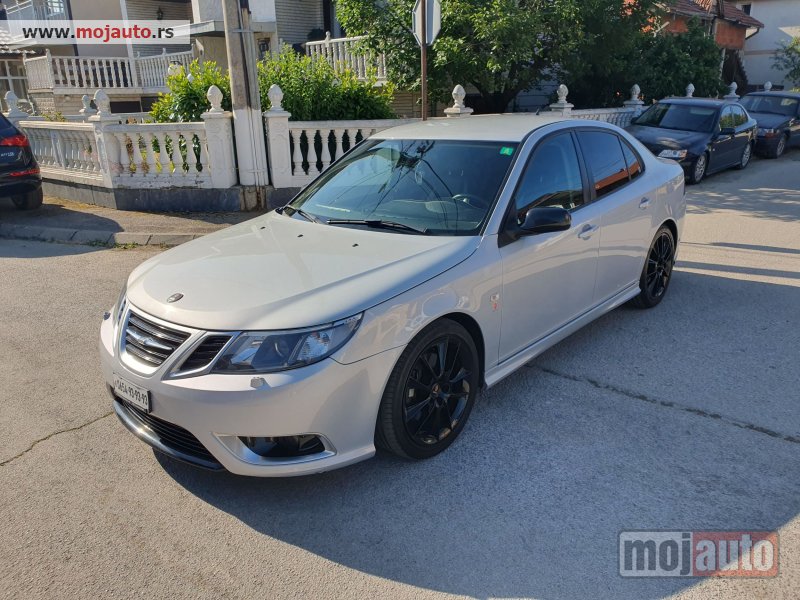 Saab 9_3 1.9 TTiD Aero