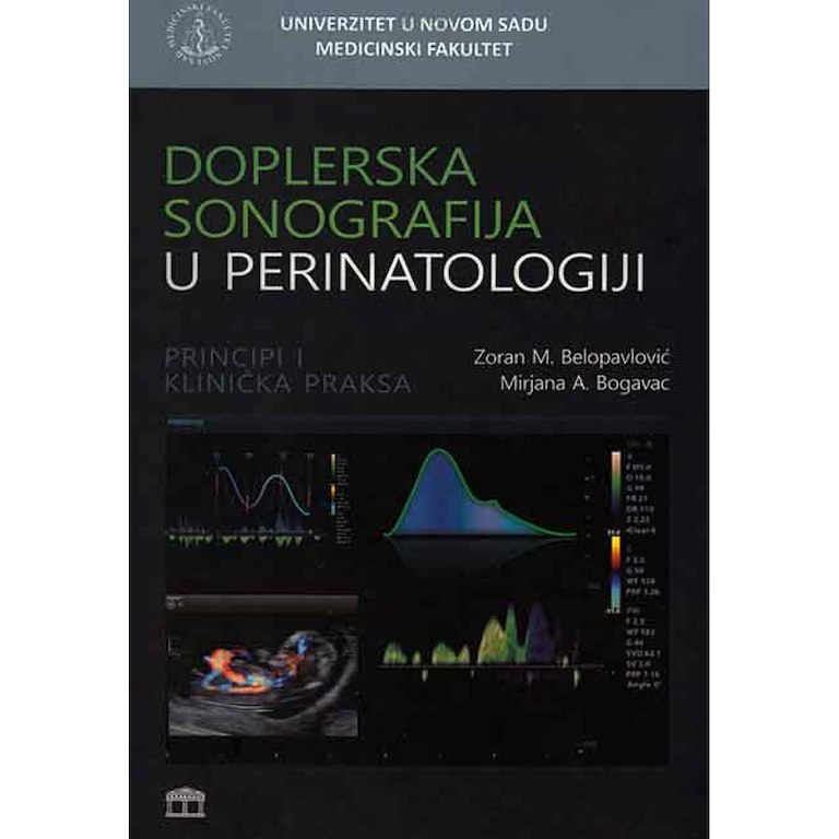 DOPLERSKA SONOGRAFIJA U PERINATOLOGIJI