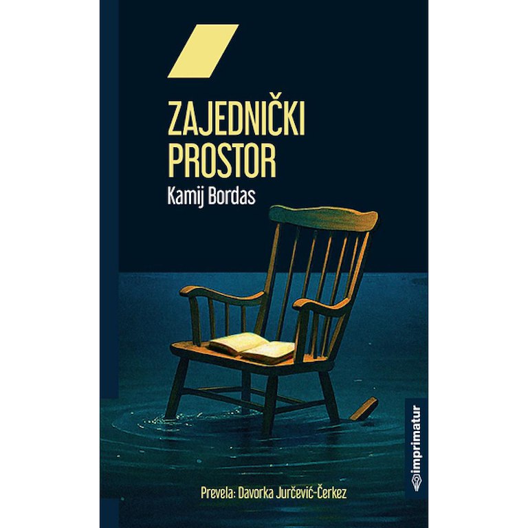 ZAJEDNIČKI PROSTOR
