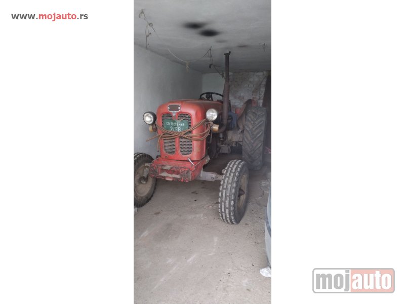 IMT 558