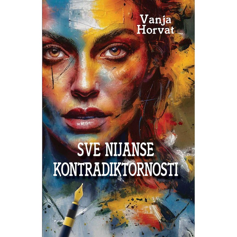 SVE NIJANSE KONTRADIKTORNOSTI