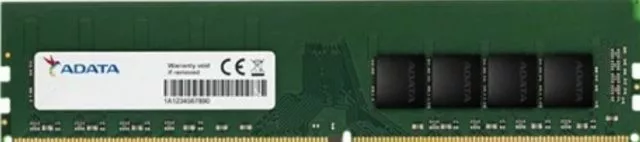 ADATA 16GB 3200MHZ DDR4 MEMORIJA